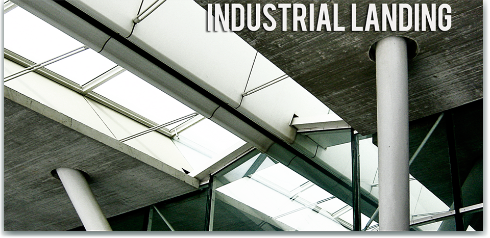Industrial Landing